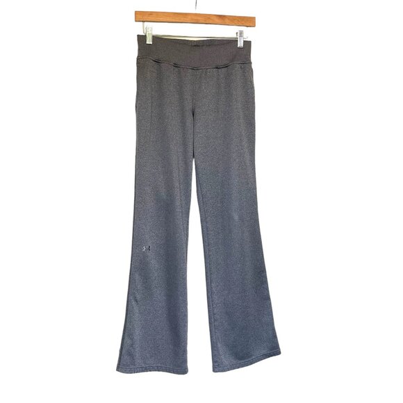 Under Armour | Pants & Jumpsuits | Under Armour Boot Cut Yoga Pants ...